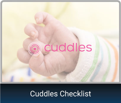 Cuddles Infant Security Systems in Hospitals | SCS